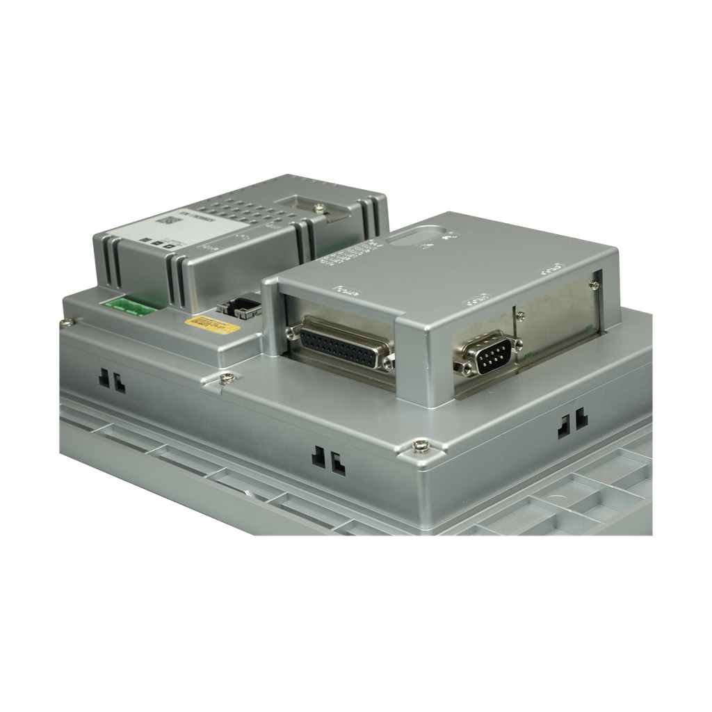 HMI 730｜7 吋入門型人機介面，支援雙電源輸入 | 偉林電子